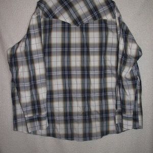 Bit & Bridle | Shirts | Bit Bridle Plaid Western Shirt | Poshmark